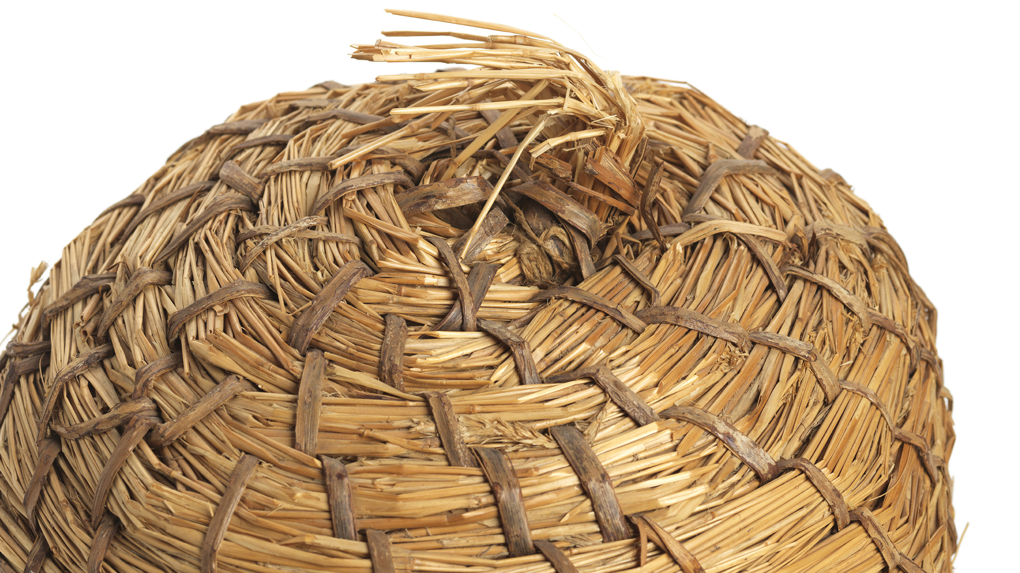Visit Build a Bee Skep- Workshop with Discover Ireland