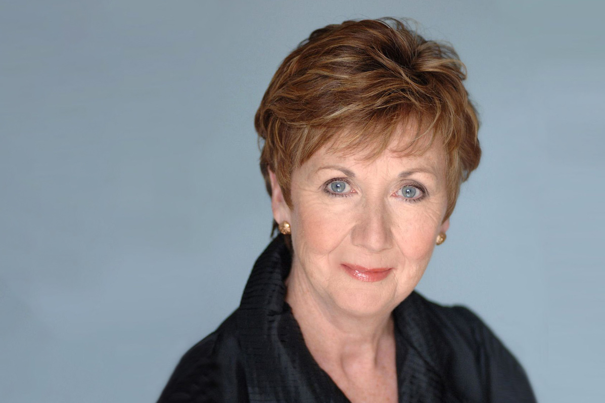Ann Murray Lifetime Achievement Award Gala Concert