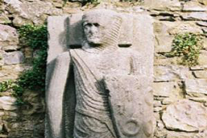 Visit Kilfane Church with Discover Ireland