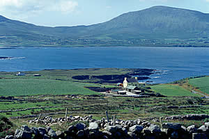 Visit Bere Island - Ardnakinna West Island Loop with Discover Ireland
