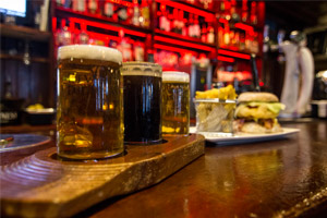 Visit The Purty Kitchen with Discover Ireland