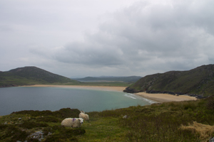 Visit Ros Goill (Rossguill Peninsula) with Discover Ireland