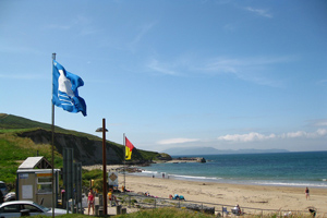 Visit Carrowmore Beach with Discover Ireland