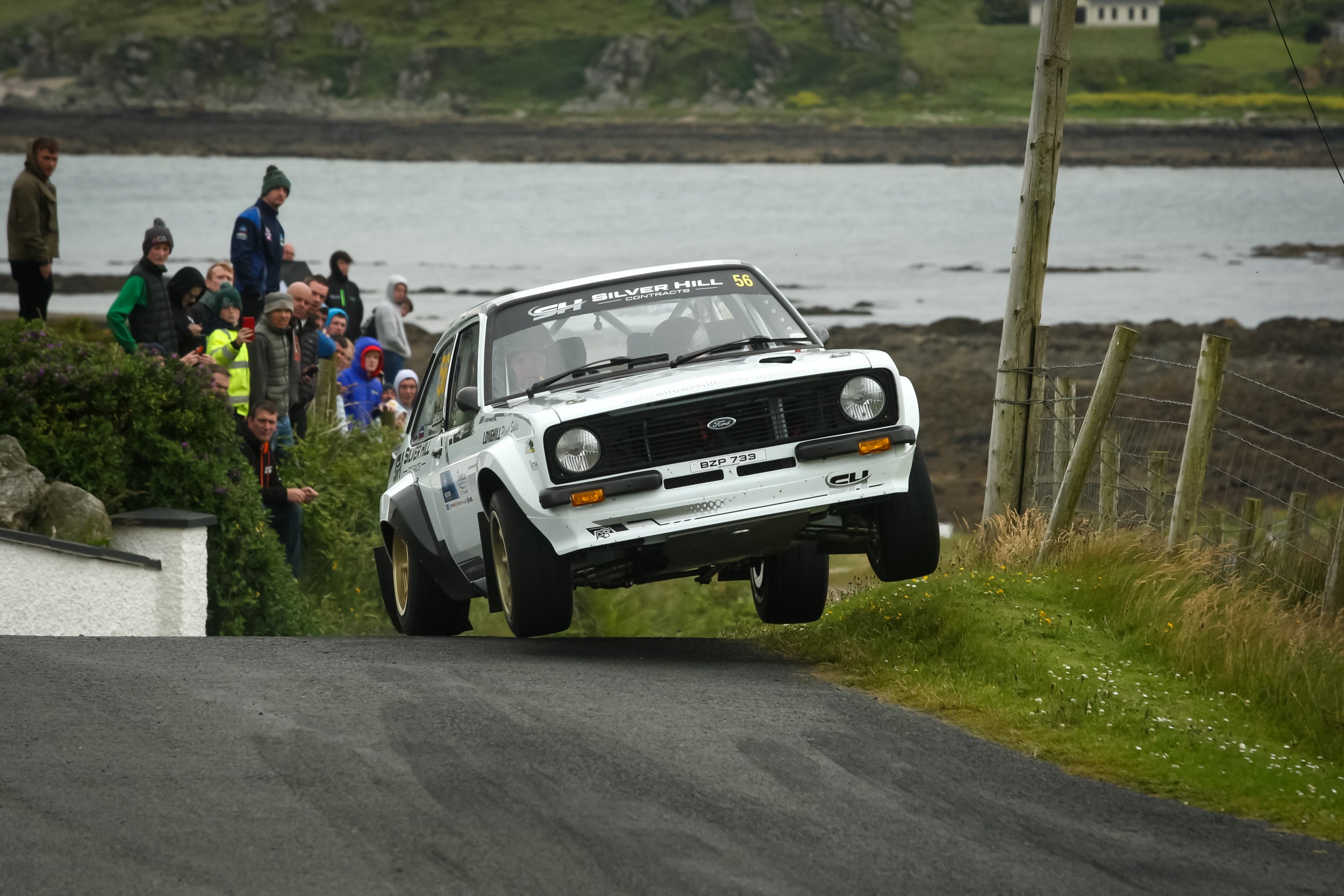 Visit The Wilton Recycling Donegal International Rally 2025 with ...