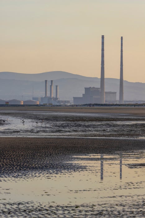 Explore the Dublin Coastal Trail With Visit Dublin