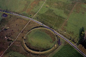 Visit Rathcroghan Visitor Centre with Discover Ireland