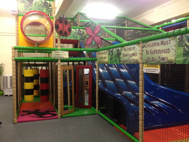 Kidspace Rathfarnham