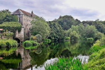 Plan Your Visit to Vibrant Kilkenny with Discover Ireland