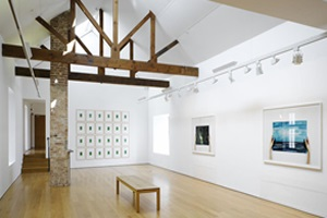 Visit Lismore Castle Art Gallery with Discover Ireland