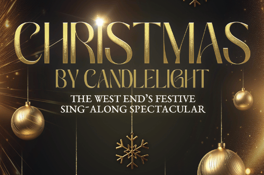 Christmas by Candlelight