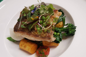 Visit The Bay Tree Restaurant with Discover Ireland