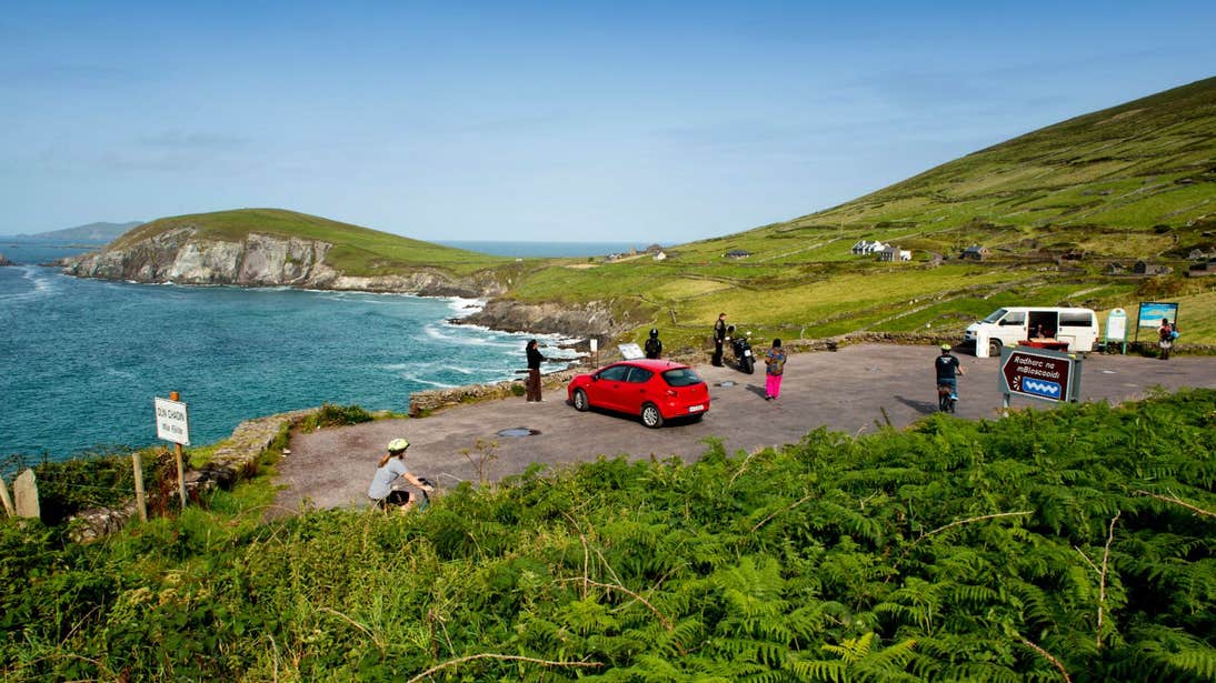 Things To Do In Kerry With Discover Ireland