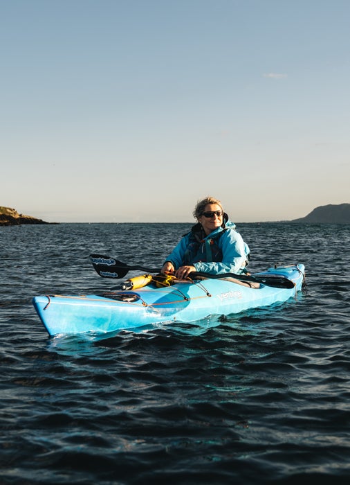A Guide to Kayaking in Dublin With Visit Dublin