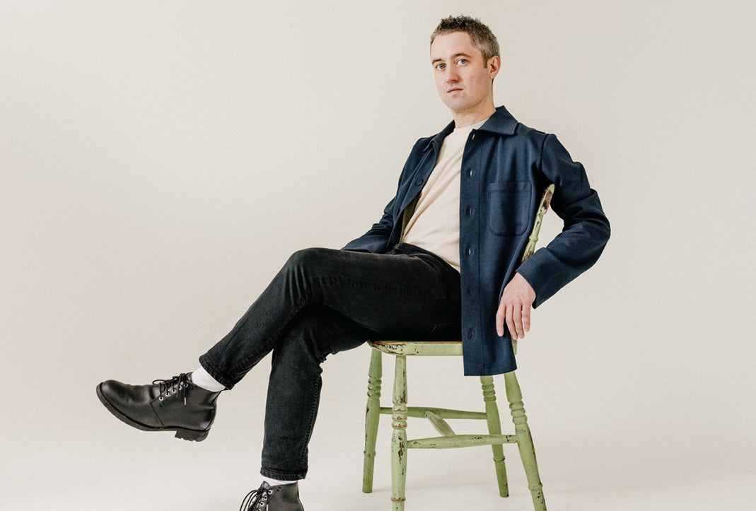 Visit Villagers with Discover Ireland