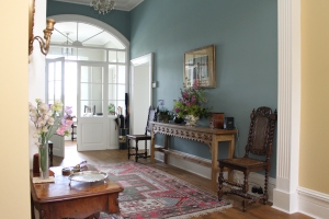 Stay with Lough Bawn House