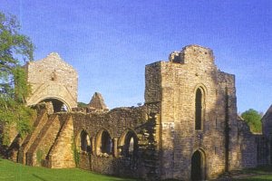 Visit Boyle Abbey with Discover Ireland