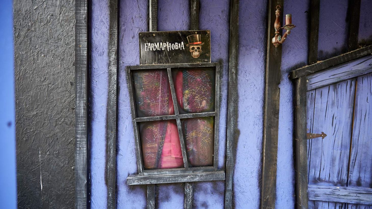 13 Thrilling Halloween Events for Adults in 2025 With Discover Ireland