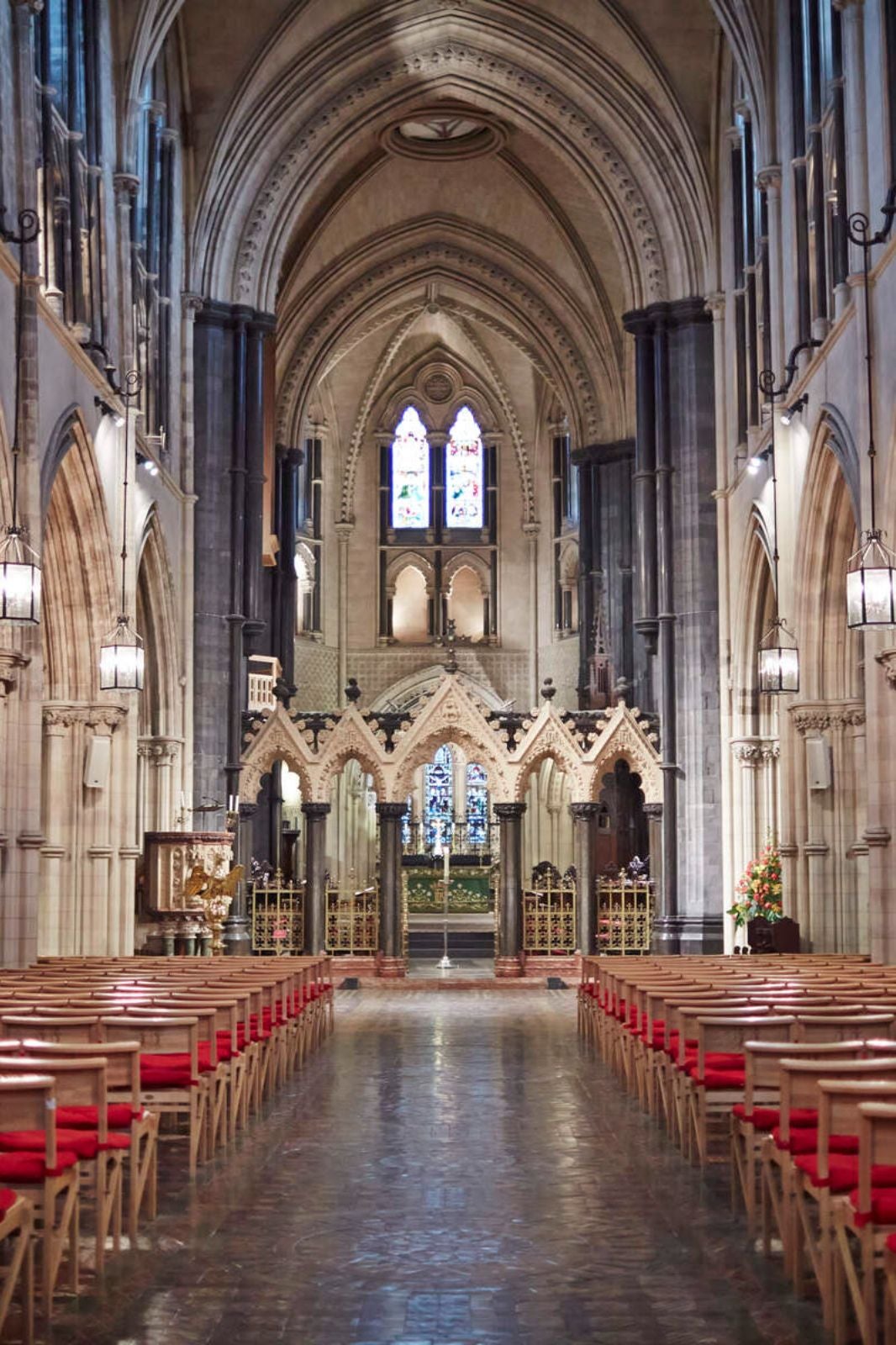 The Best Dublin Churches to Watch Live Music In with Visit Dublin