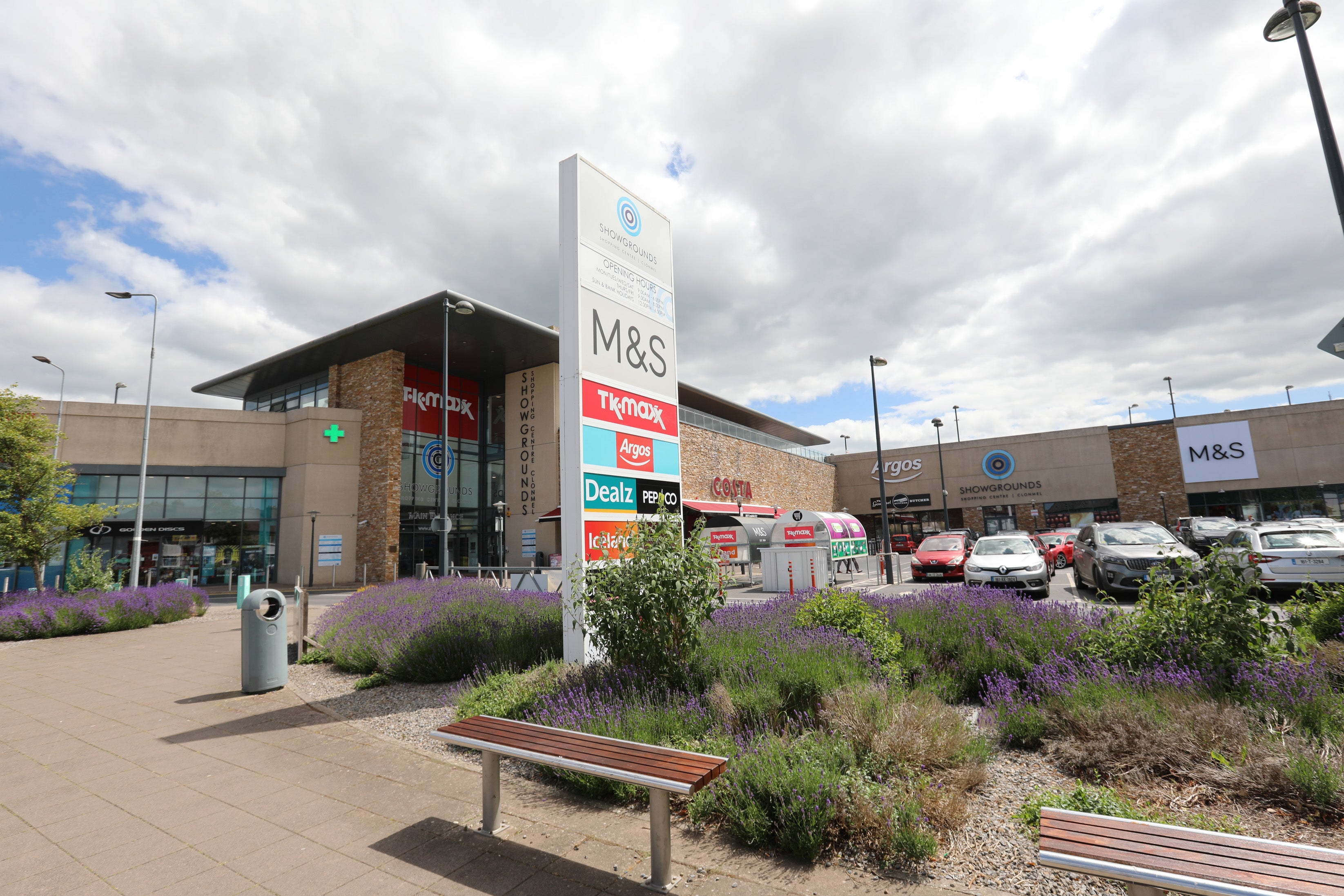 Visit The Showgrounds Clonmel with Discover Ireland