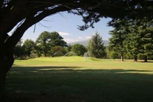 Visit Borris Golf Club with Discover Ireland