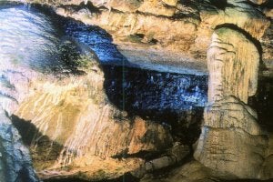 Visit Dunmore Cave with Discover Ireland
