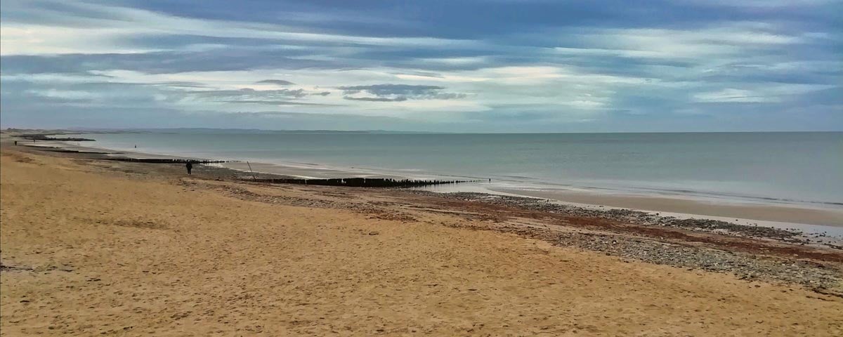 Visit Rosslare Strand with Discover Ireland