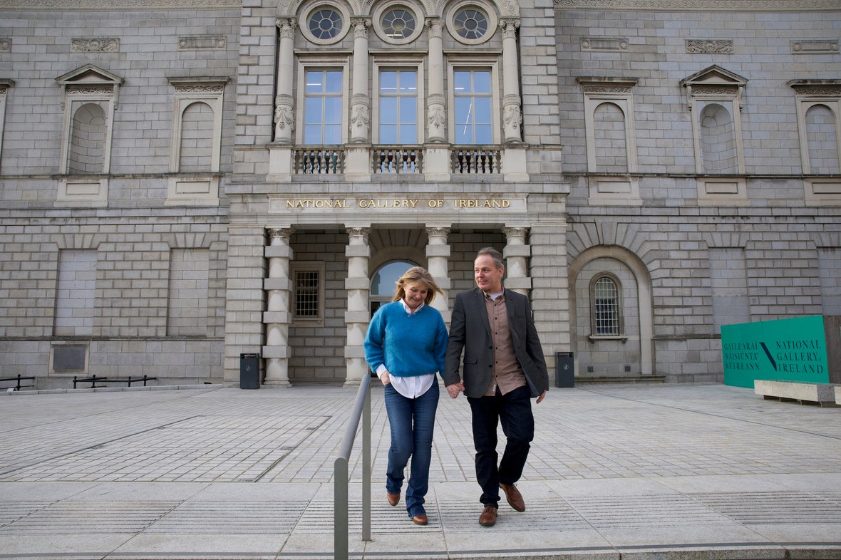 20 Fun and Romantic Date Ideas in Dublin with Visit Dublin