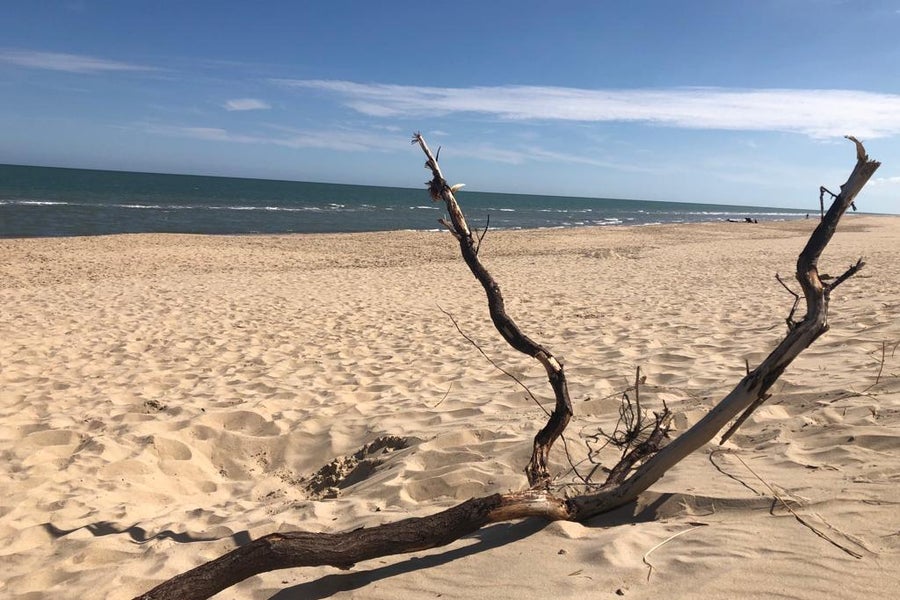 Best Beaches in Wexford with Discover Ireland