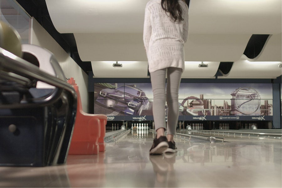Visit Leisure Max - Family Entertainment Centre with Discover Ireland