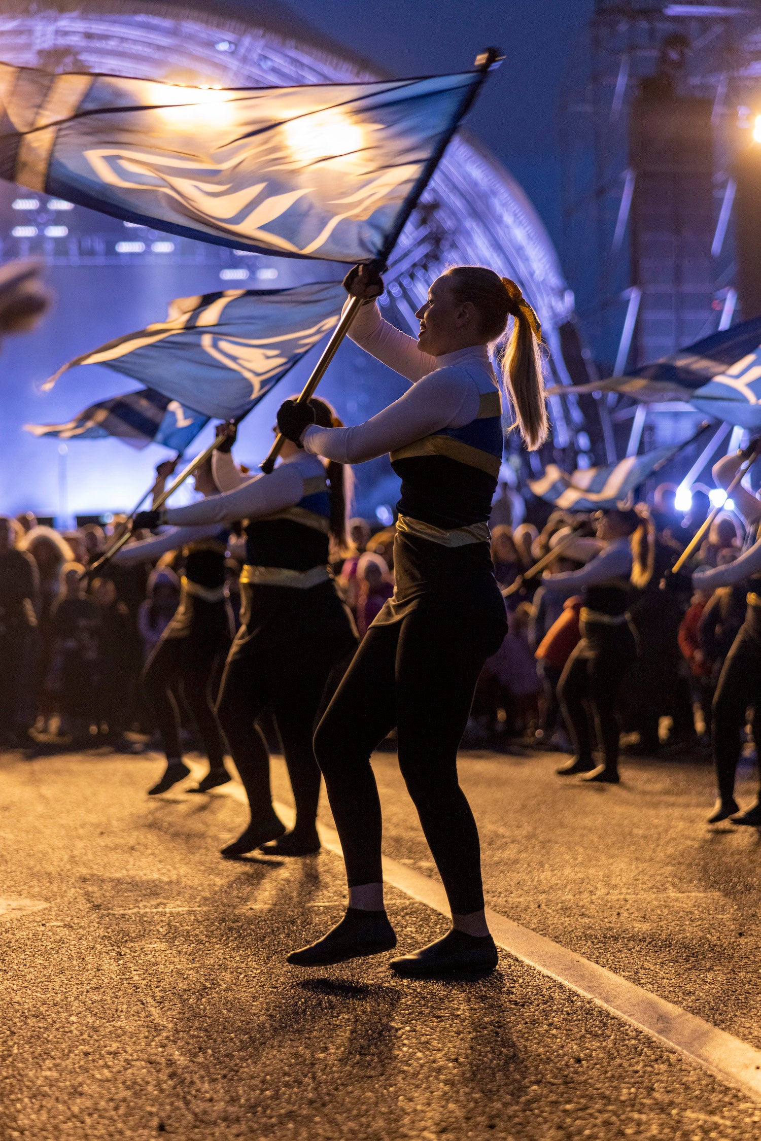 Guide to Festivals in Dublin with Visit Dublin