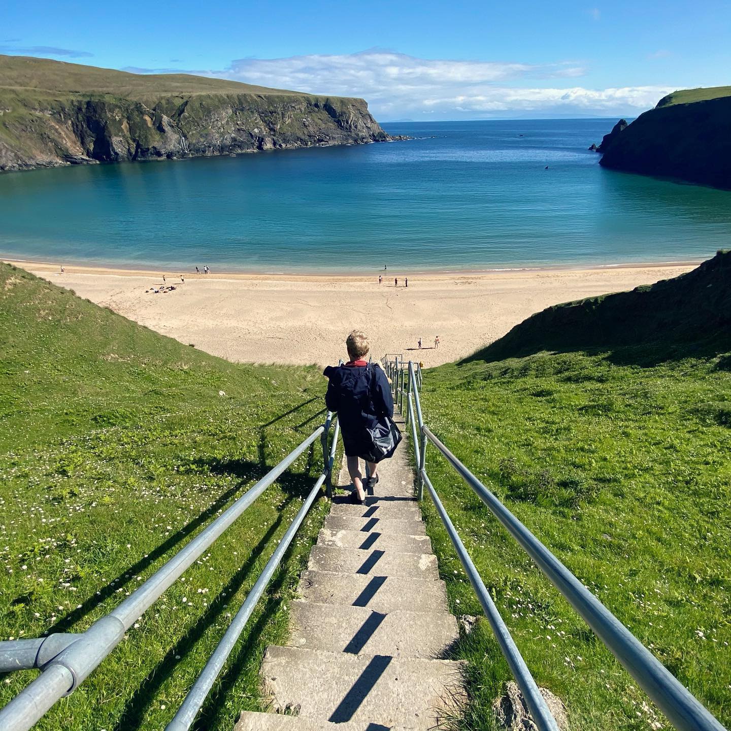 Discover the Best Beaches in Donegal