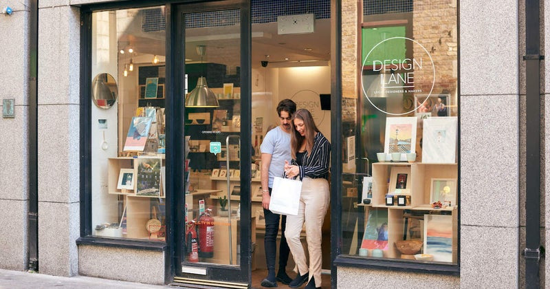 Top 10 Dublin Design and Craft Shops | Visit Dublin
