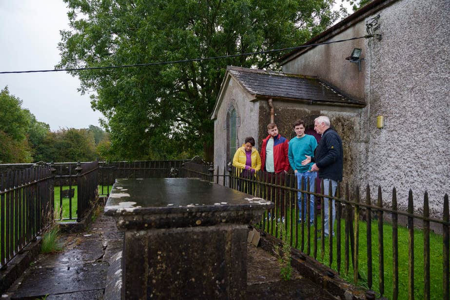 10 Things to Do in Longford with Discover Ireland