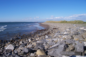Visit Beale Strand with Discover Ireland