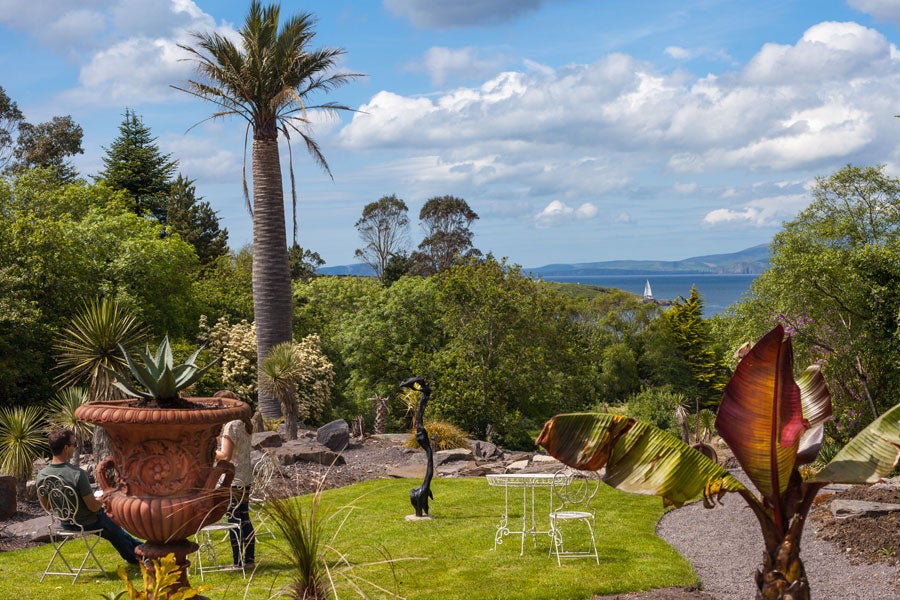 Visit Kells Bay House And Gardens with Discover Ireland