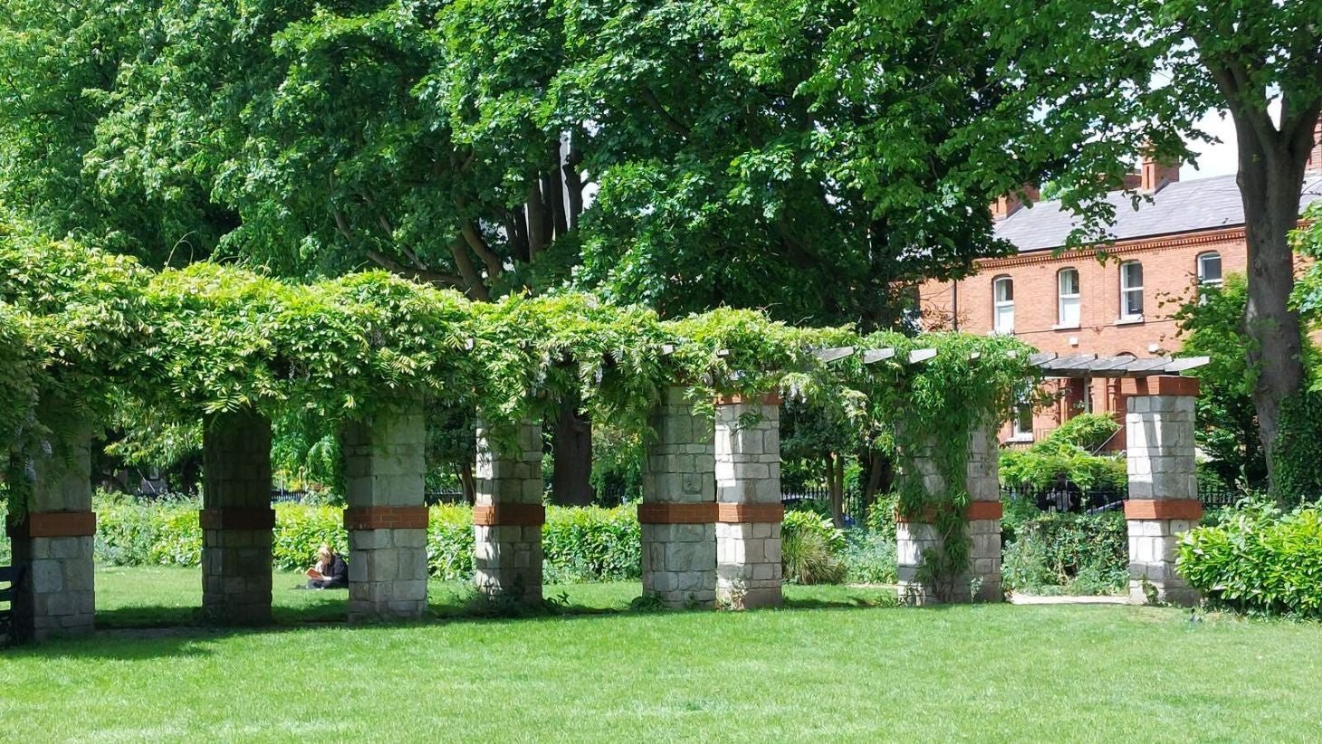 Explore Rathmines & Ranelagh with Visit Dublin