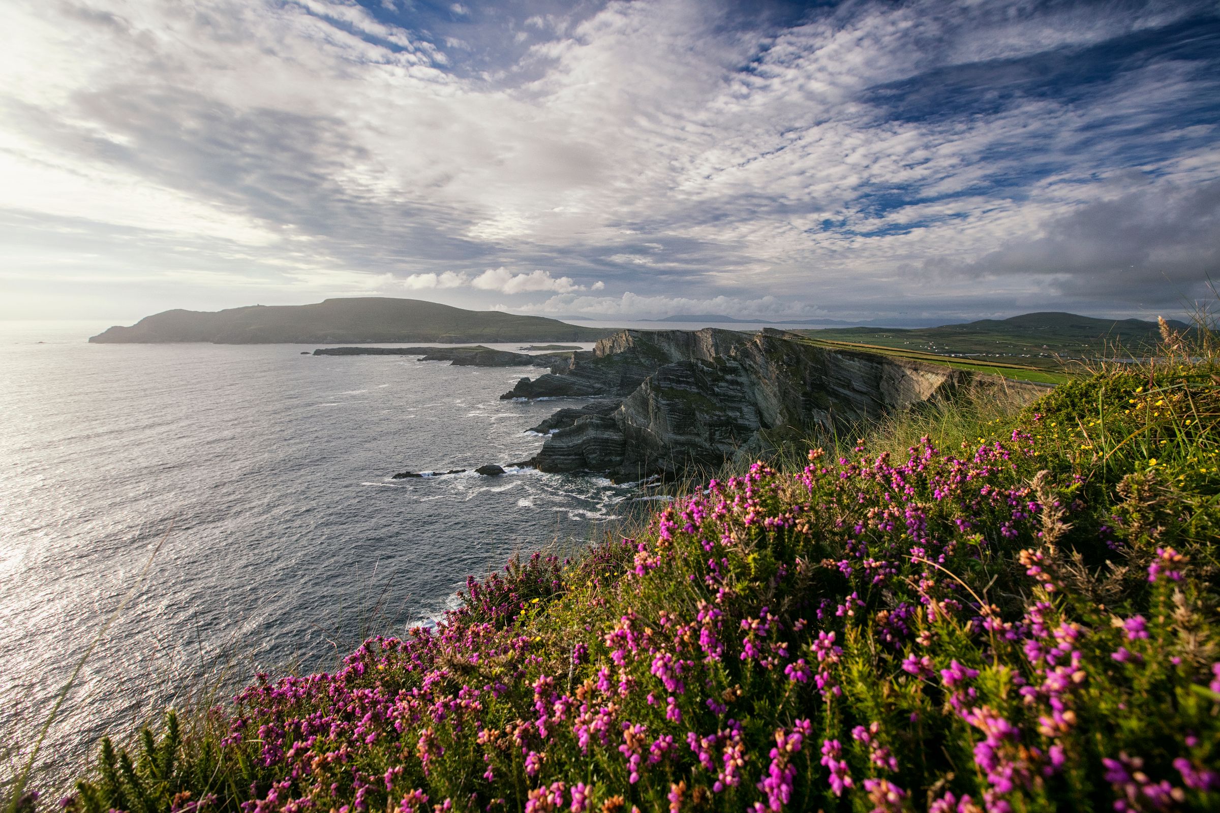 Visit Beautiful County Kerry with Discover Ireland