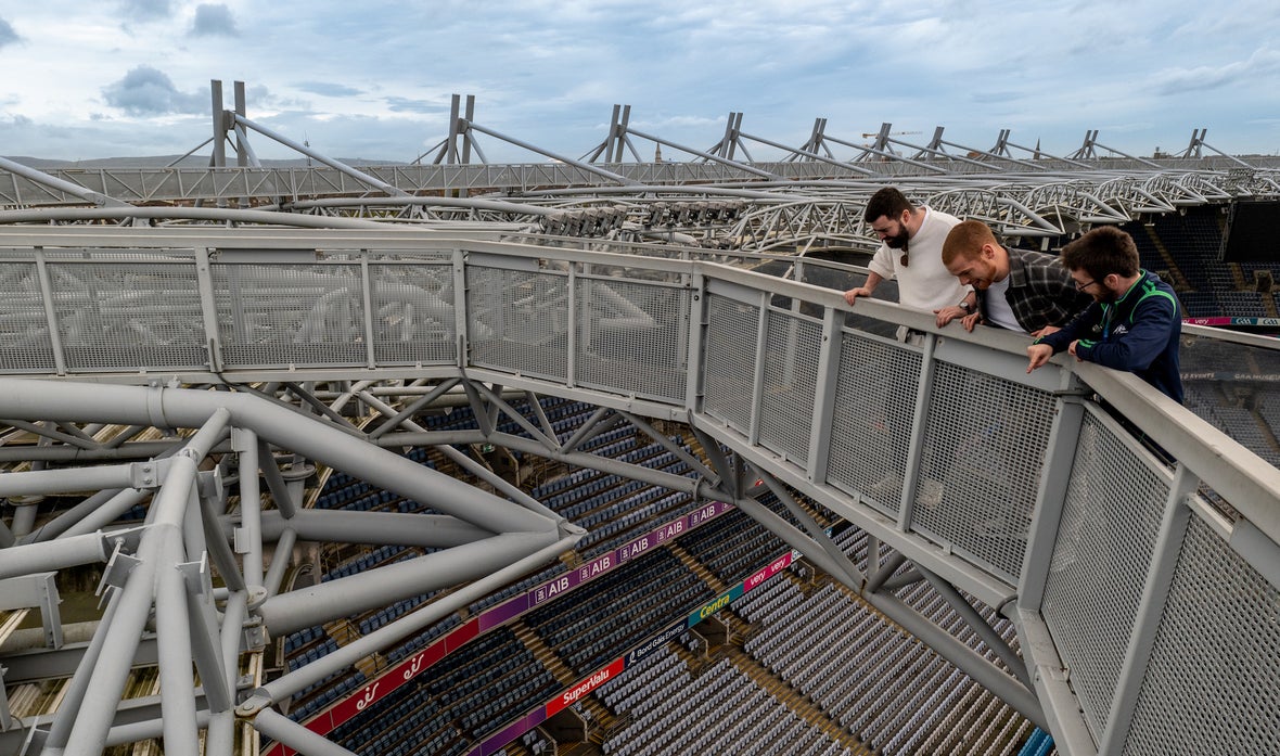 What to Do on Dublin’s Northside with Visit Dublin