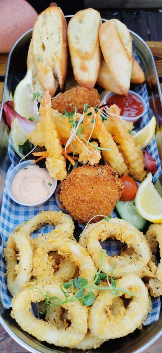 Your Guide to Irish Flavours and Ingredients with Visit Dublin