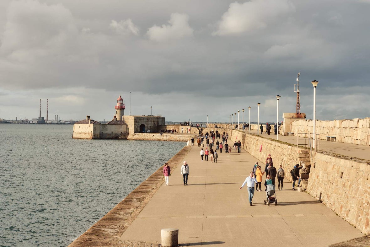 A Complete Guide to Dublin Bay With Visit Dublin