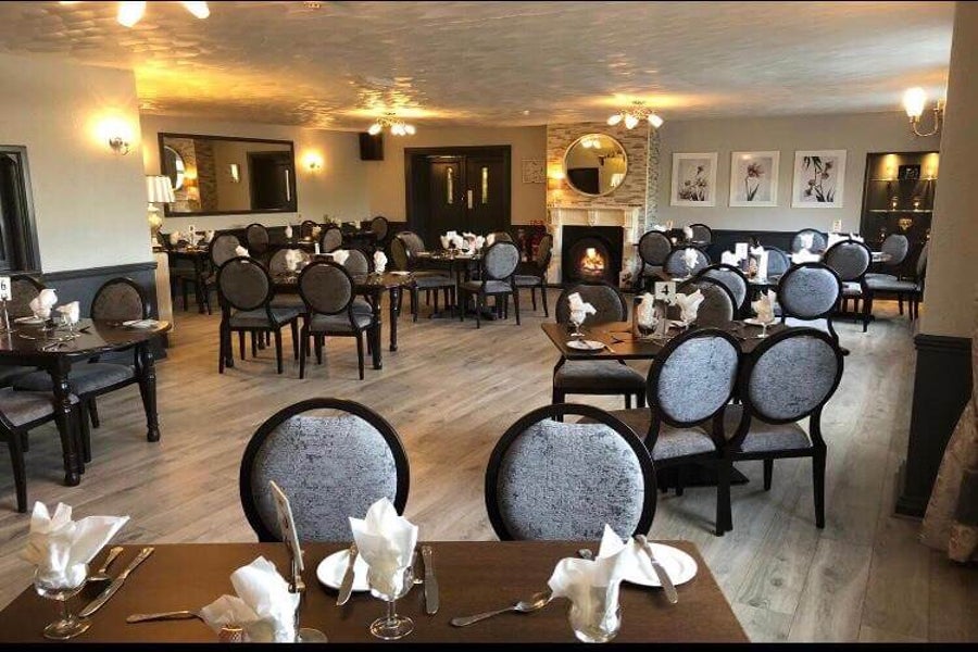 Visit Julian's of Midfield with Discover Ireland