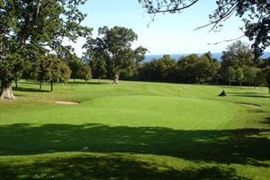Visit Old Conna Golf Club with Discover Ireland