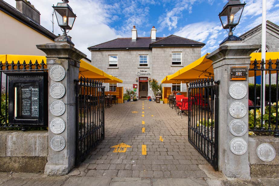 11 Dog and Pet-Friendly Hotels in Ireland