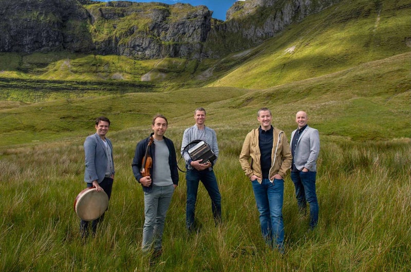 RTÉ CO Presents: Téada at 25
