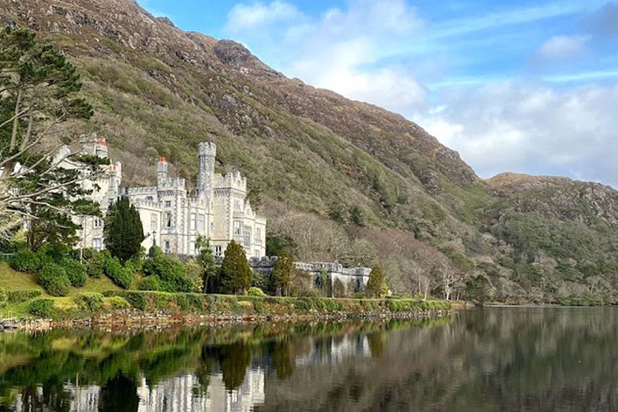 Visit Colleen Irish Travel with Discover Ireland