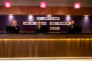 Leonardo Hotel Dublin Parnell Street