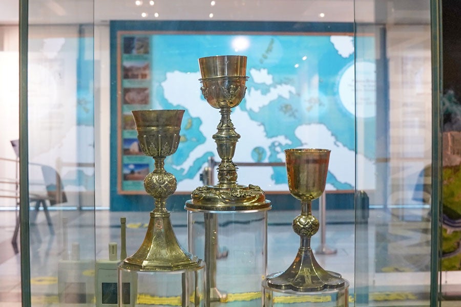 Visit Galway City Museum with Discover Ireland