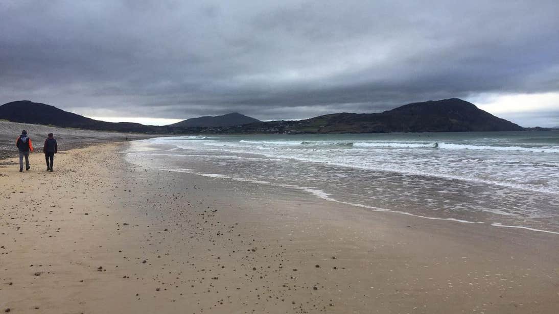 Discover the Best Beaches in Donegal