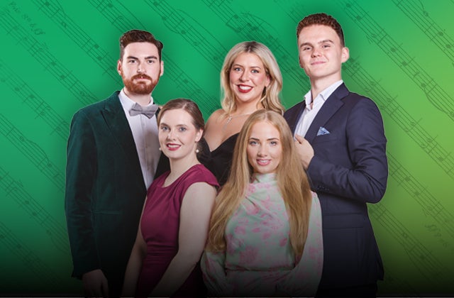 Irish National Opera: Music, Magic & Mischief