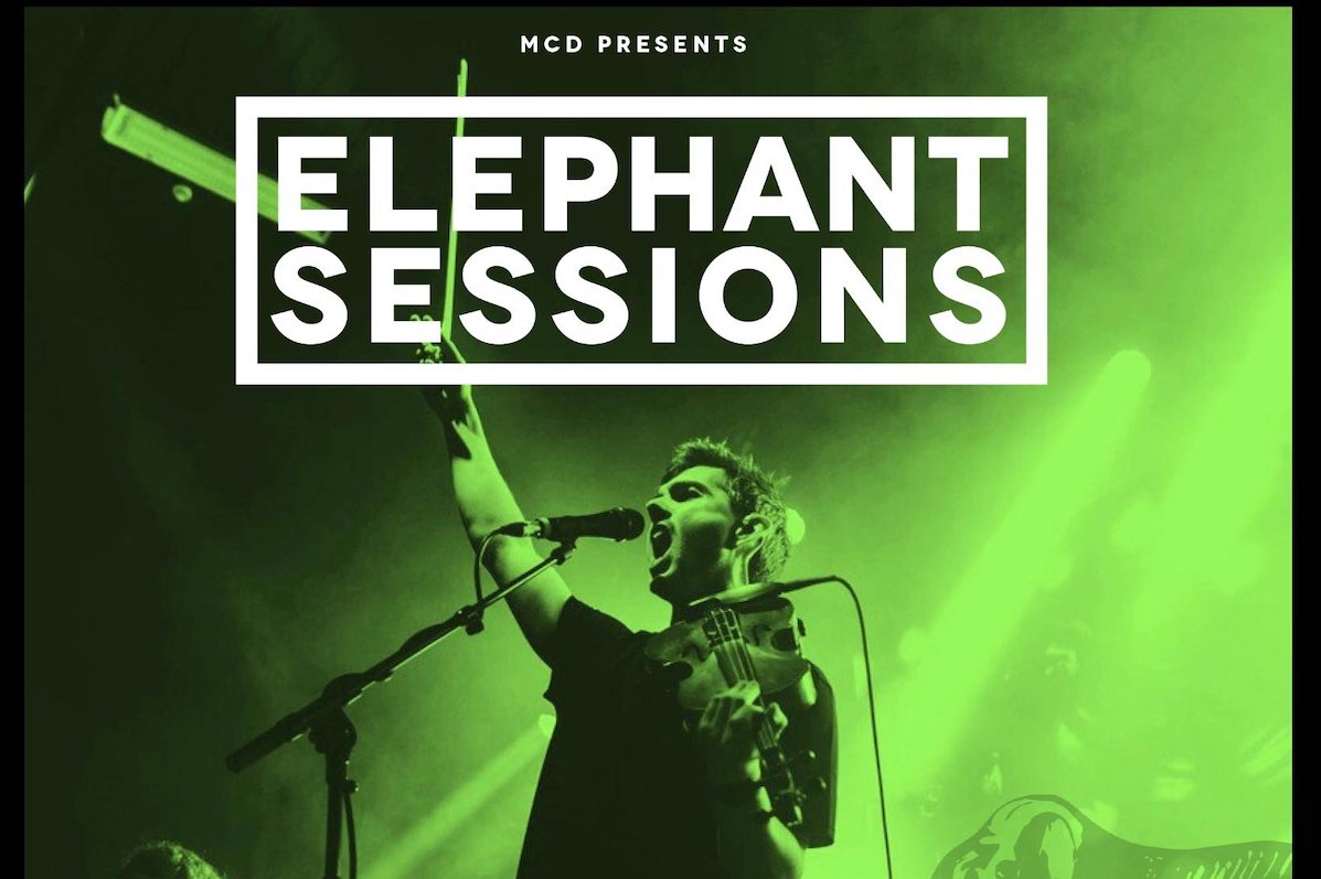 Elephant Sessions